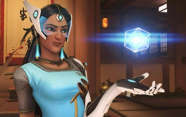 How to easily report, block, and unblock players in Overwatch 2