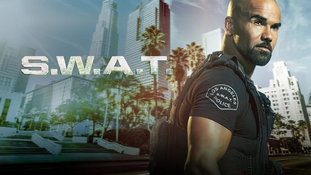 What time will SWAT season 6 episode 1 air on CBS? Release date, plot ...