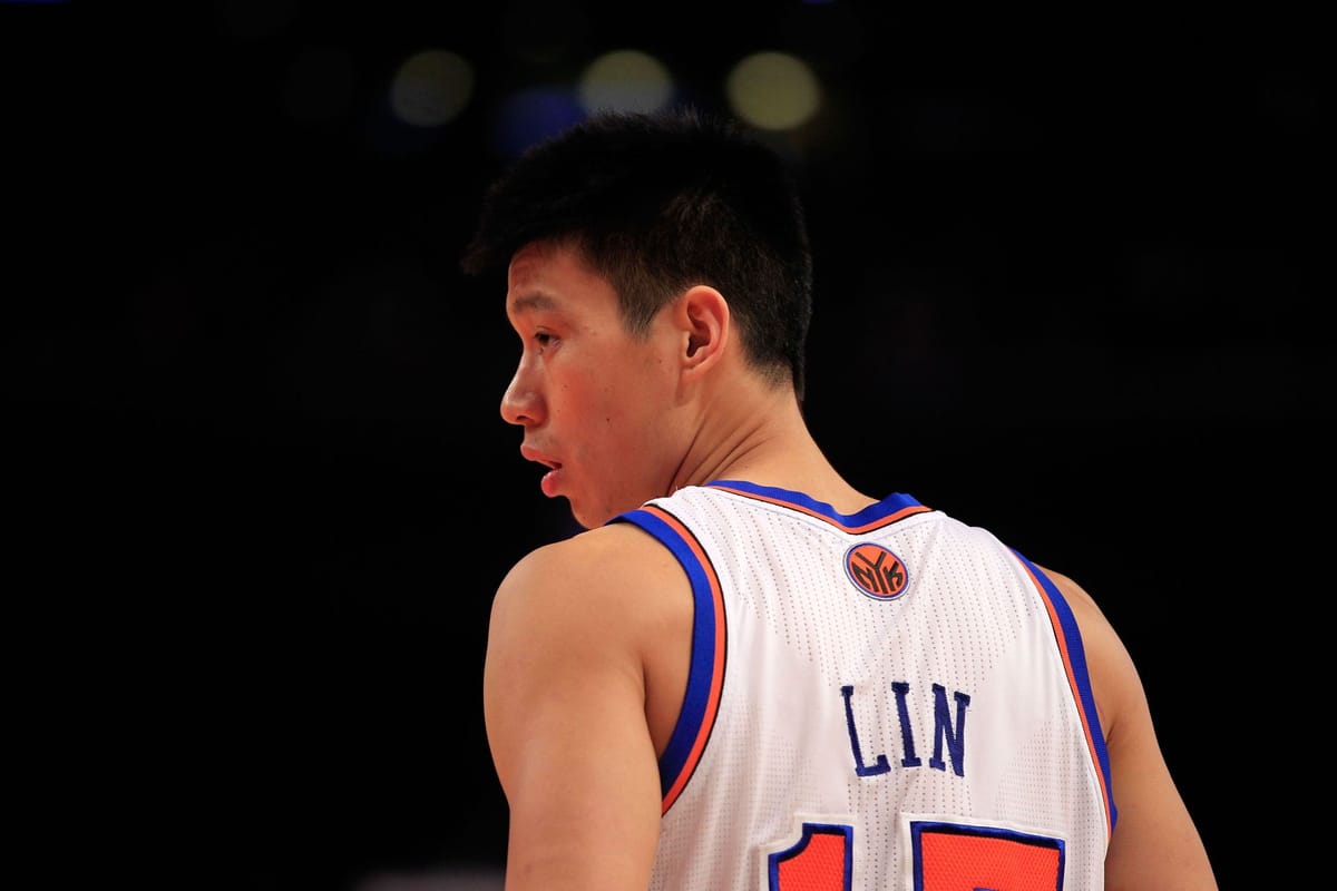 What is “Linsanity” and how is it related to the NBA? All you need to know