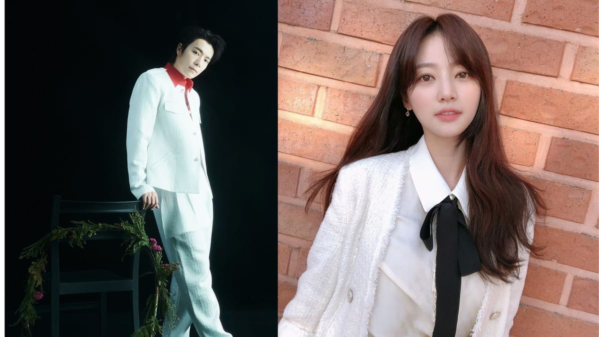 Oh! Young Shim to feature Superjunior’s Donghae and Song Ha-Yoon