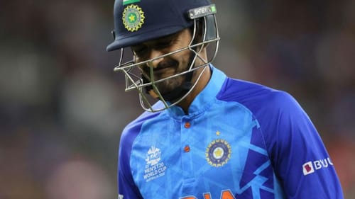 Deepak Hooda Biography, IPL, Career info and Stats - Sportskeeda