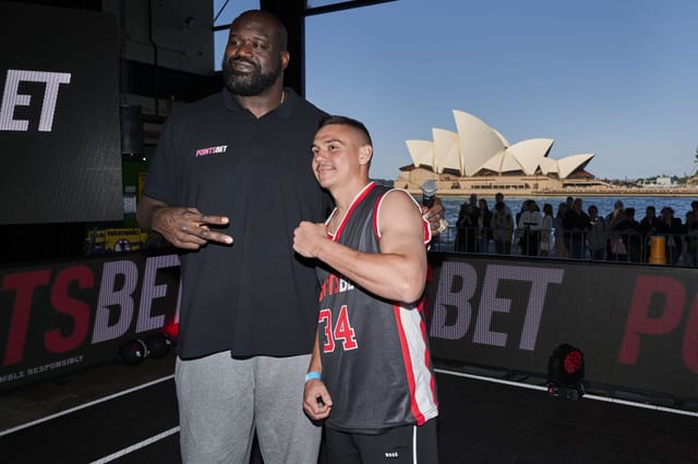 Has Shaquille O’Neal ever met Andre the Giant? All you need to know