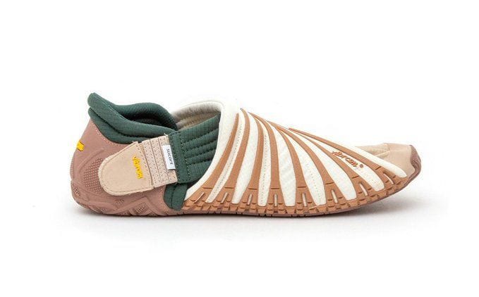 Where to buy Suicoke x Vibram Furoshiki Futon shoes? Price, release ...