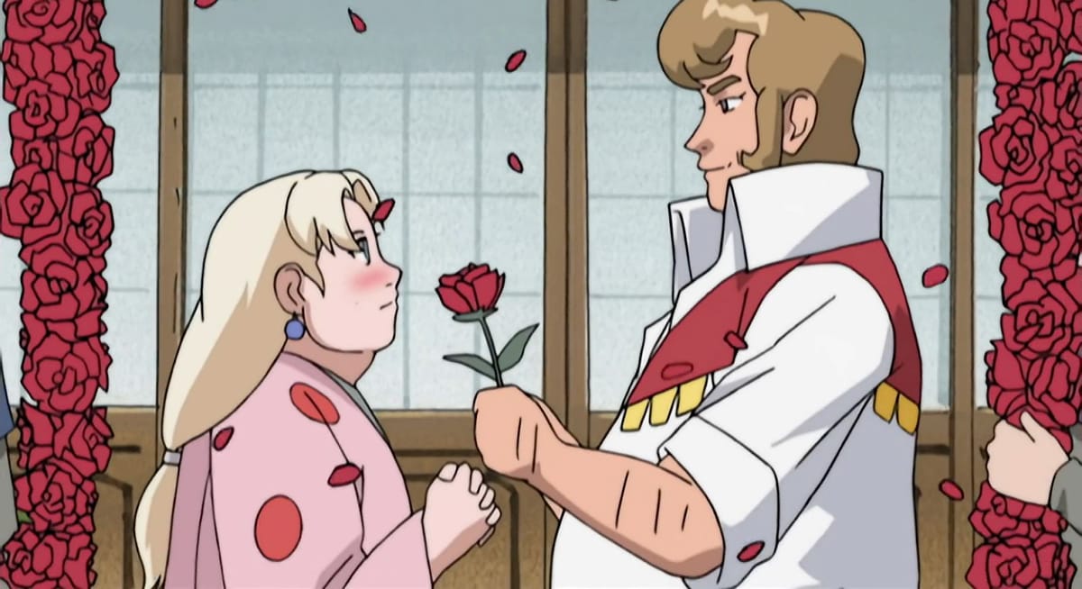 Who is Chikara in Naruto?