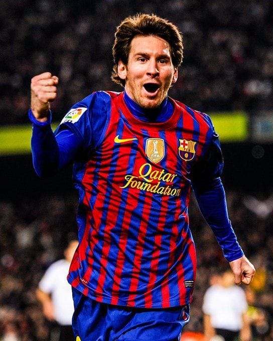 Messi, Ronaldo, Benzema: Who has won the most La Liga Man of the Match ...