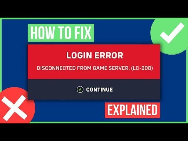 Overwatch 2 “Error starting a game” bug: How to fix, possible reasons ...