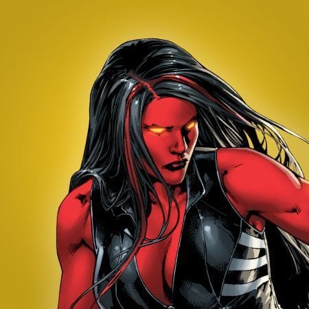 Who is Red Hulk? Exploring the character's origins amidst tease in She-Hulk