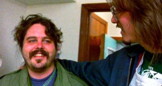 What happened to Mike Schank? Tributes pour in as American Movie star ...