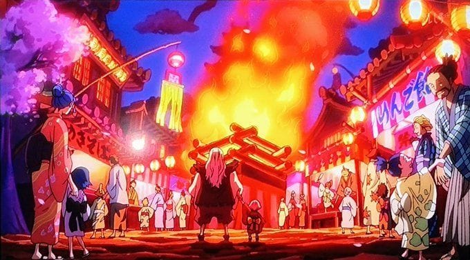 One Piece episode 1037: Momonosuke’s determination, Nami’s new ally ...