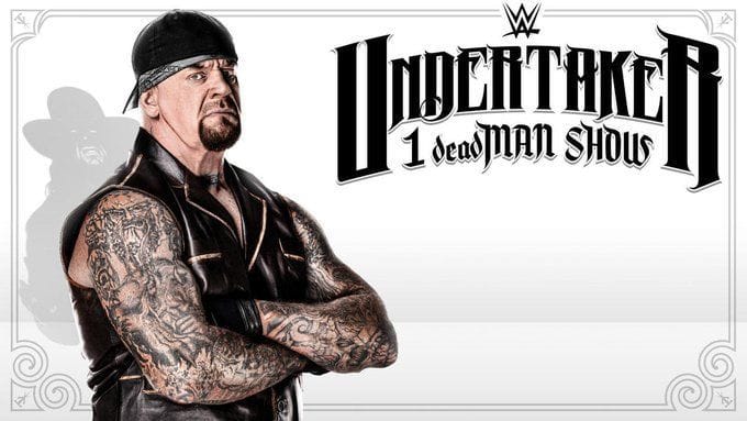 The Undertaker's show sells out in ECW country ahead of WWE Extreme Rules