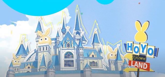 Tears of Themis October update: New missions, rewards, and more details