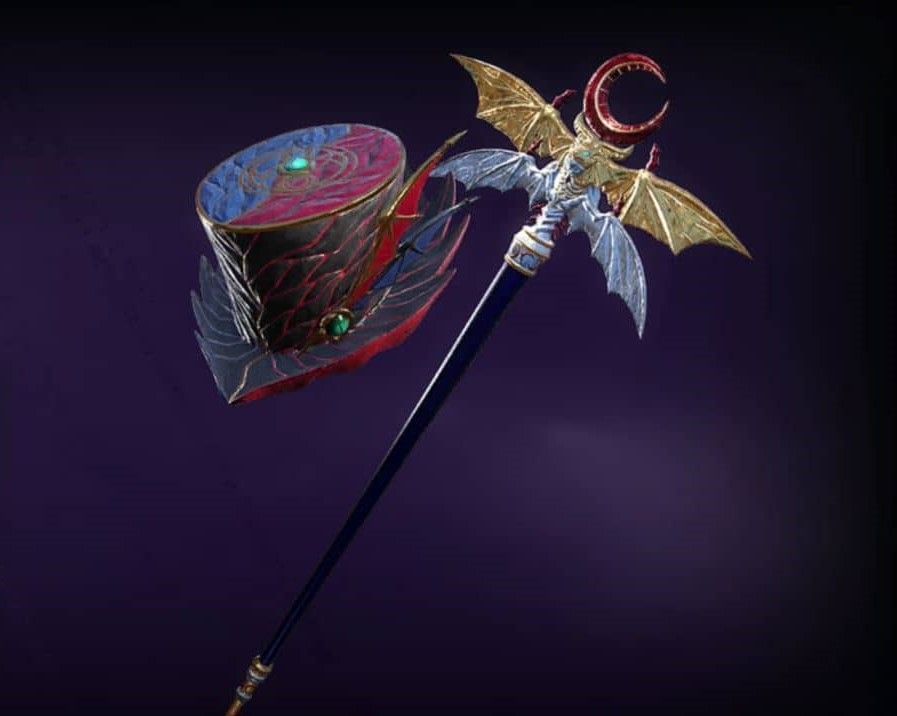 How to unlock all weapons in Bayonetta 3