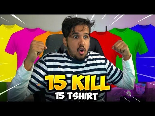 Amitbhai's (Desi Gamers) Free Fire ID, K/D ratio, headshots, YouTube ...