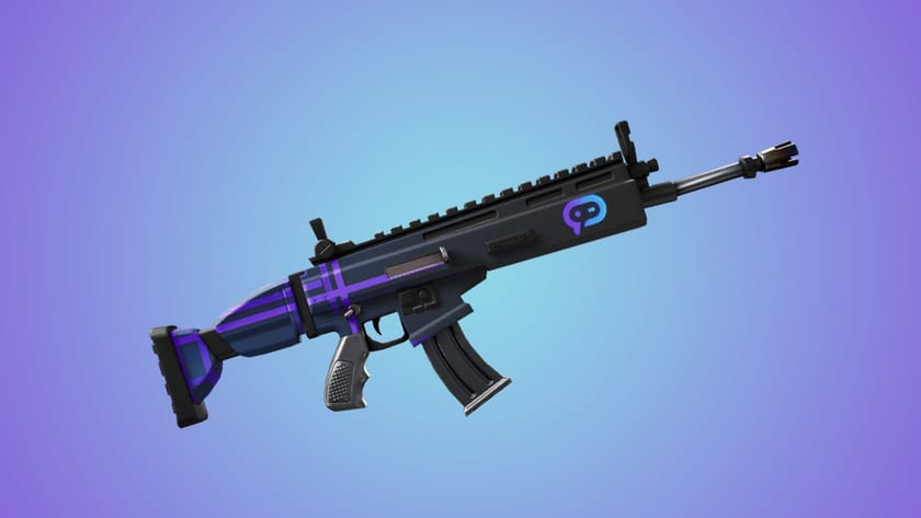 Fortnite x Postparty to grant 2 free rewards, here's who is eligible