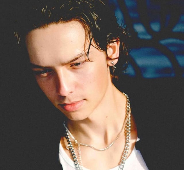 How much is Derrek Harris's Net Worth as of 2022?