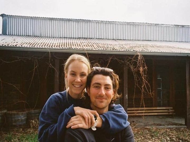 Tim David's Family - Father, Mother, Siblings, Wife & Kids