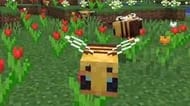 Sunflower Plains in Minecraft