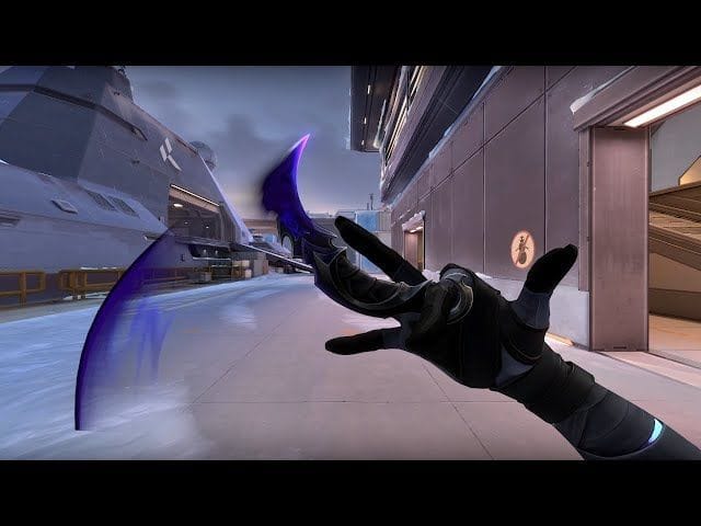 Valorant Reaver 2.0 Collection: All skins, price, and more