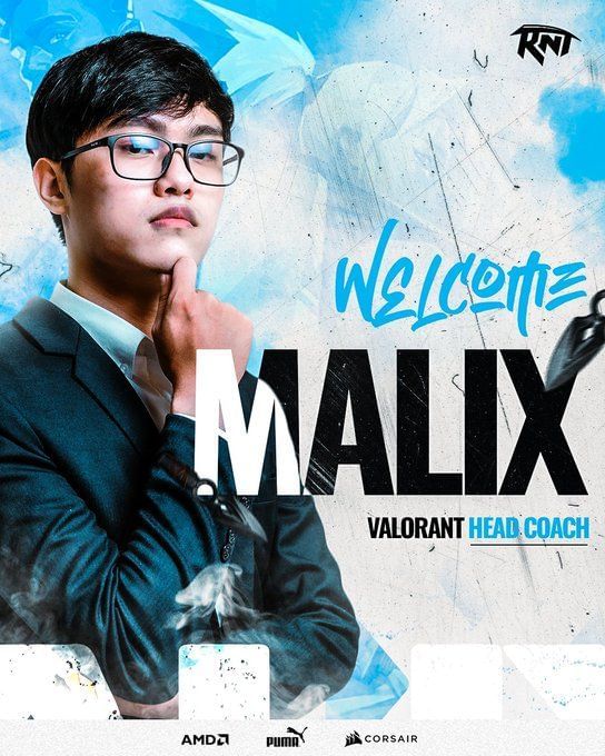 "We have the capacity to go even further than Global Esports" - Revenant Esports' new Head Coach ...