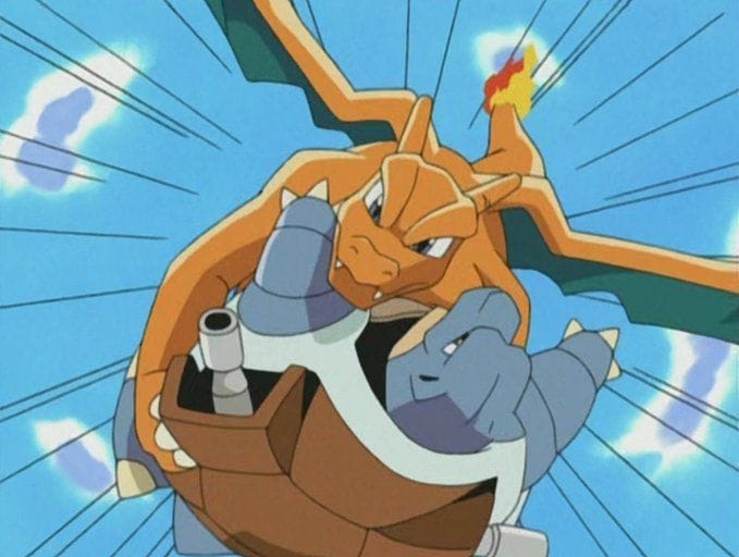 Pokemon Journeys episode 130: Ash vs Leon is breaking the internet