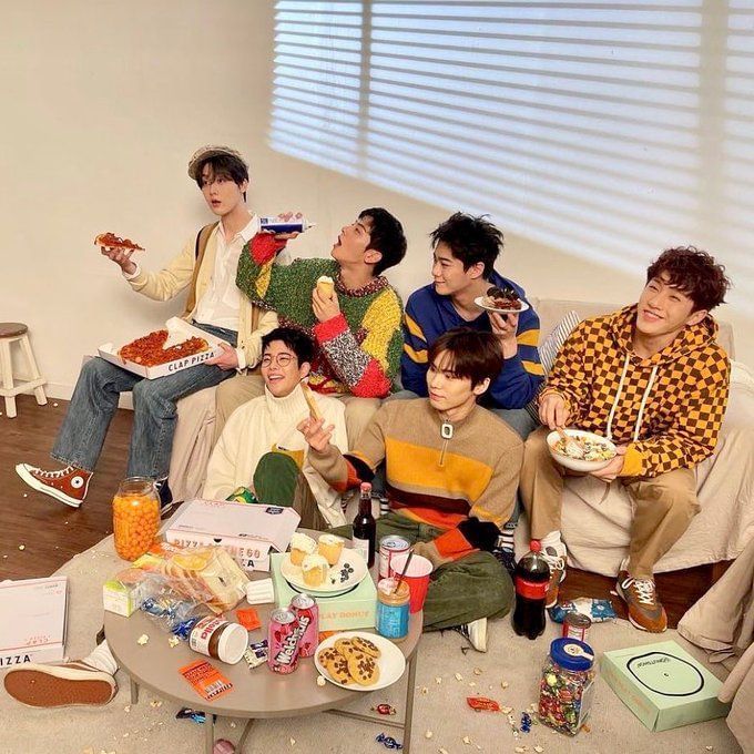 Renew Or Disband K pop Groups Whose Contracts Expire In 2023 renew-or-disband-k-pop-groups-whose-contracts-expire-in-2023