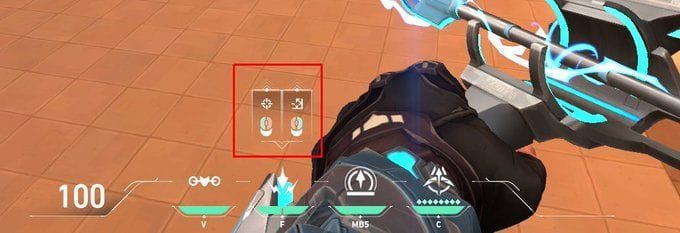 Valorant community disappointed as recent UI changes affect Agent utility lineups for Sova ...