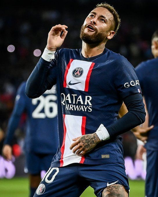 Ranking PSG's 5 best players against Marseille | Ligue 1 2022-23