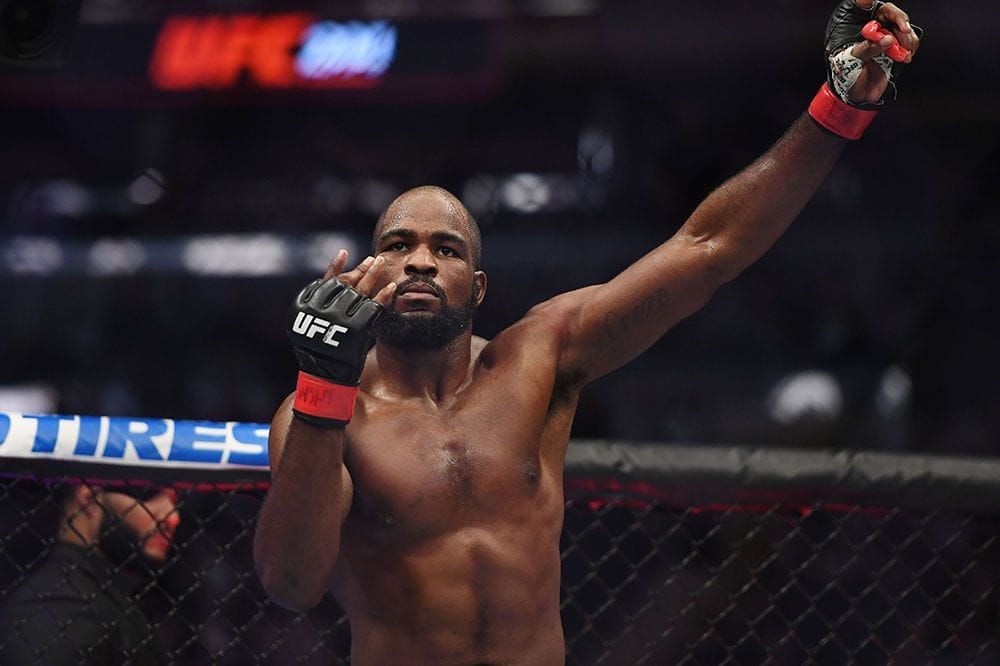 5 UFC fighters who were cut before they reached their potential