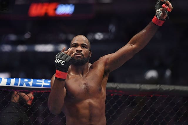 5 UFC fighters who were cut before they reached their potential