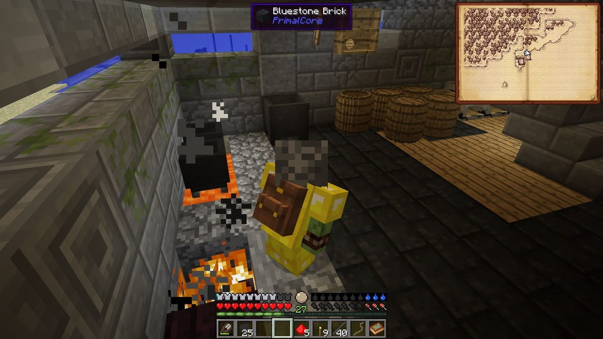 5 best Minecraft mods to increase difficulty level in 2022