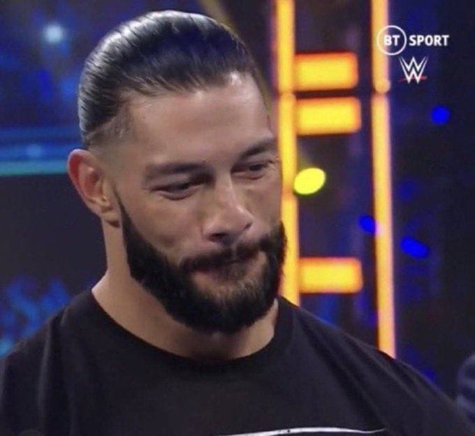 Fans react as Corey Graves takes a dig at Billy Gunn during the DX ...