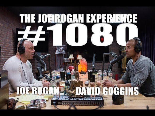 David Goggins military career: Exploring the entire career of legendary ...