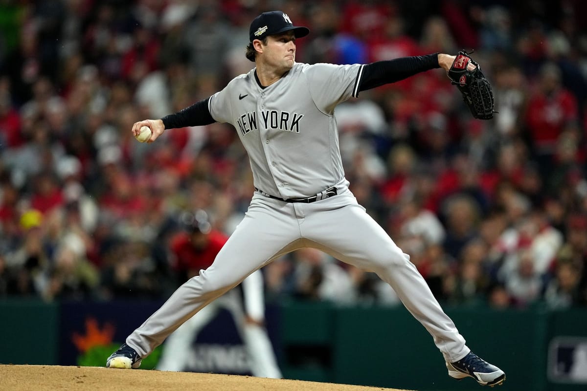 "Gerrit, you are a God to me" "Don't lose hope Cole really showed he is ...