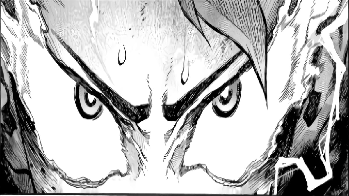 My Hero Academia 369: Twitter enjoys Deku getting his revenge and is ...