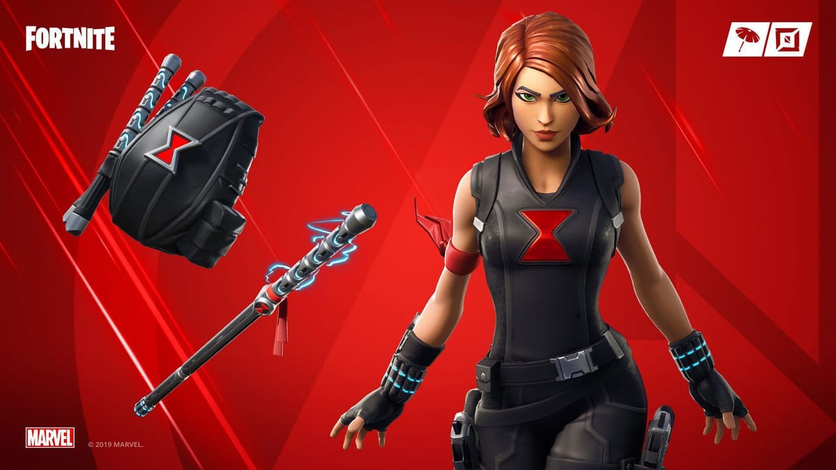 10 rare Fortnite skins that haven't returned in nearly 3 years
