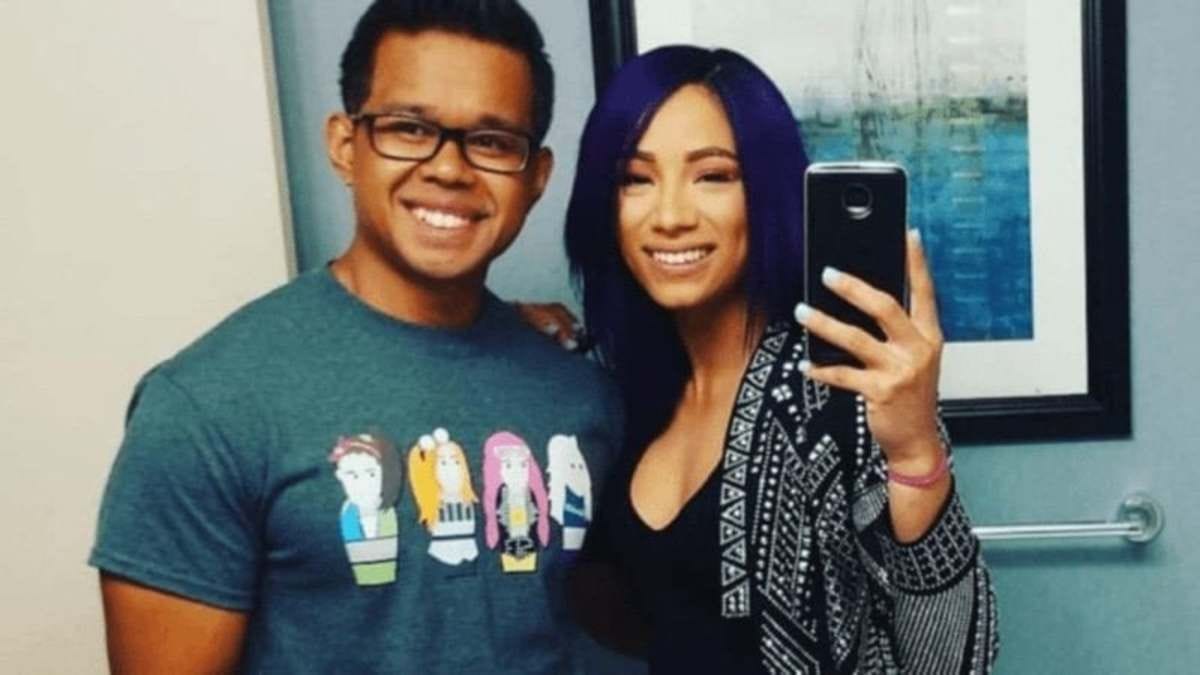 Sasha Banks WWE | News, Rumors, Photos & More
