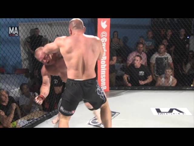 Who is Pacer Allen? - Arnold Allen's father who is a former strongman ...