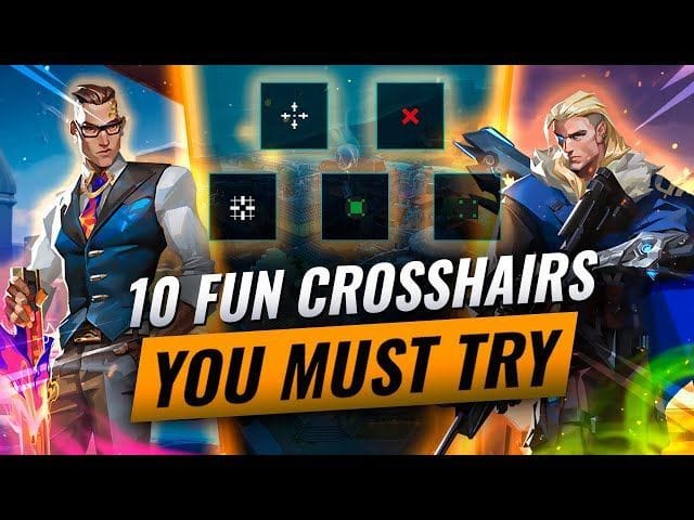 7 Valorant settings you should customize for a better ranked experience