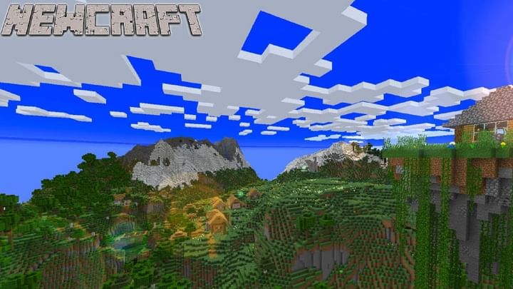 5 best Minecraft modpacks for custom biomes in 2022
