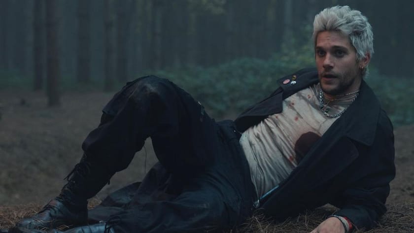 The Bastard Son & The Devil Himself episode 4 recap/review: Does ...