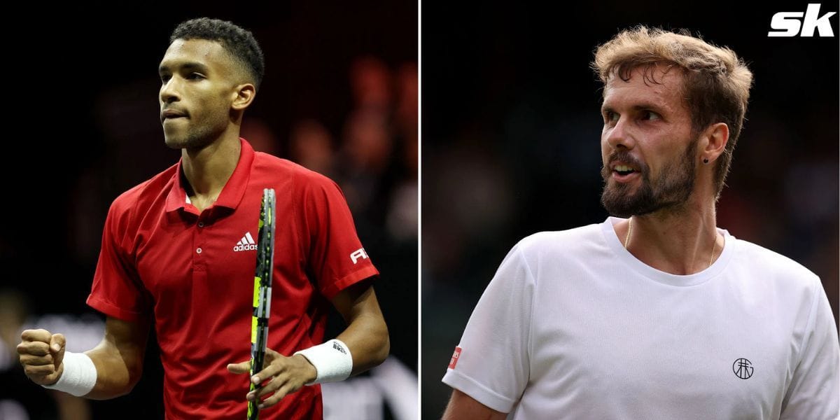 Firenze Open 2022: Felix Auger-Aliassime vs Oscar Otte preview, head-to-head, prediction, odds ...