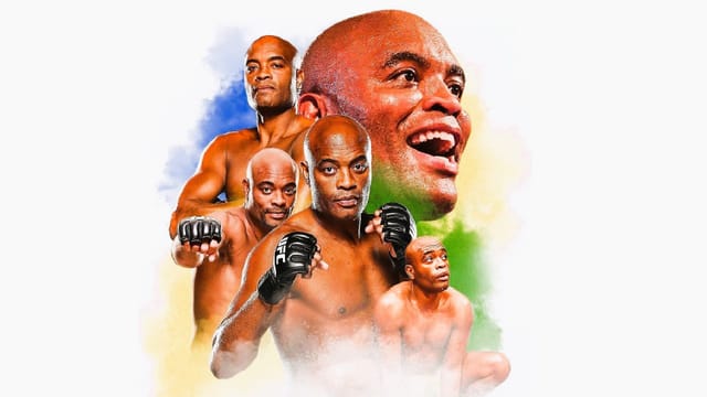 5 iconic Anderson Silva moments in the UFC