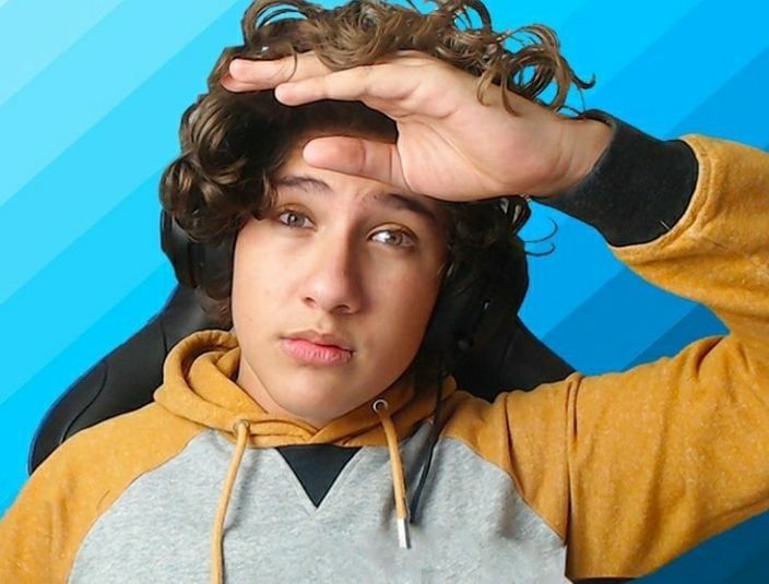 Sparta356's Profile, Net Worth, Age, Height, Relationships, FAQs