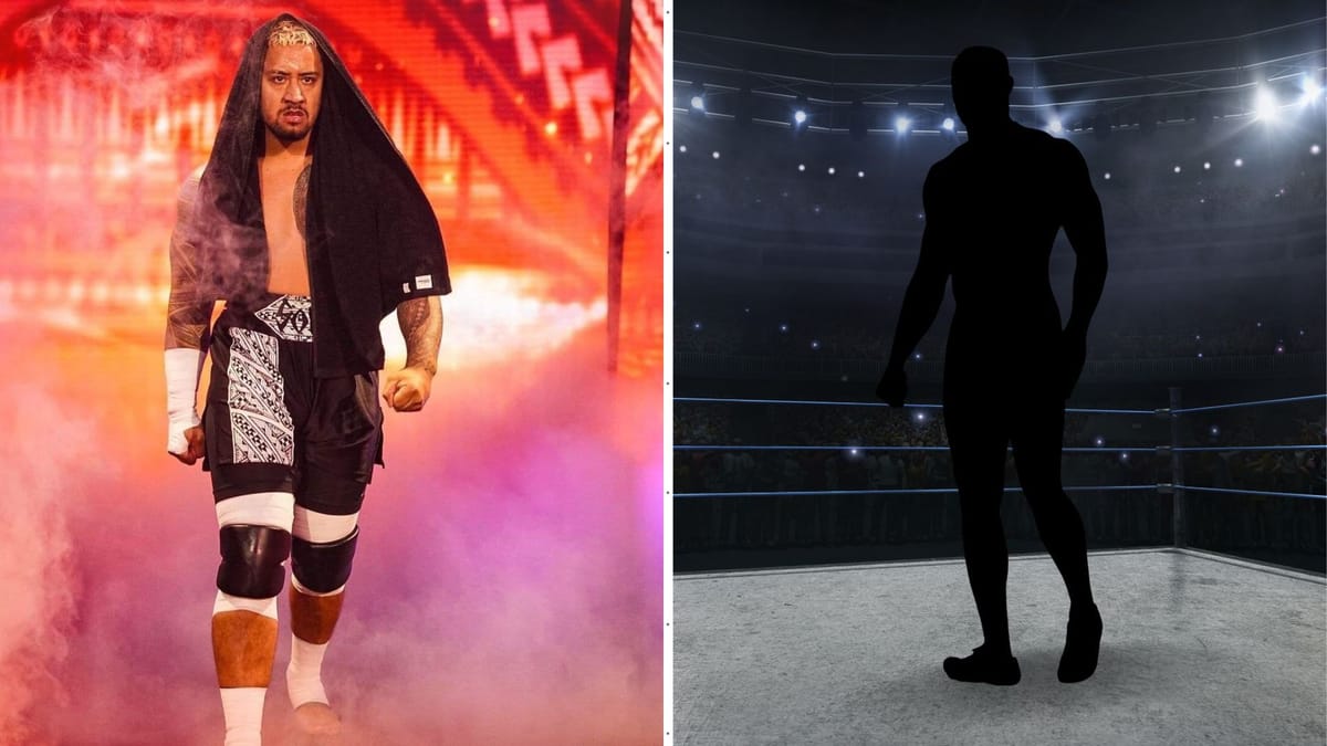 Solo Sikoa and Sami Zayn get significant win in WWE tag team debut