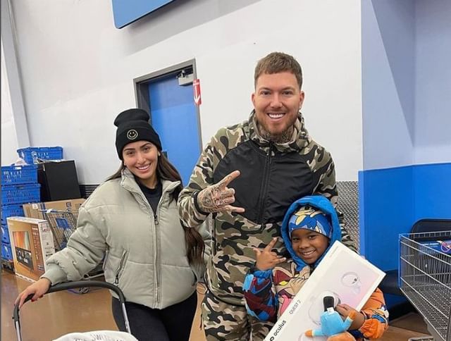 Alex and Kellz's Profile, Net Worth, Age, Height, Relationships, FAQs