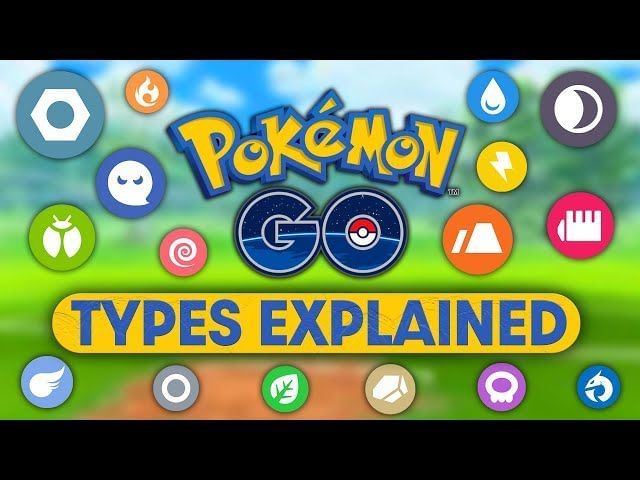 Pokemon GO Dark-type guide: Weaknesses and best counters