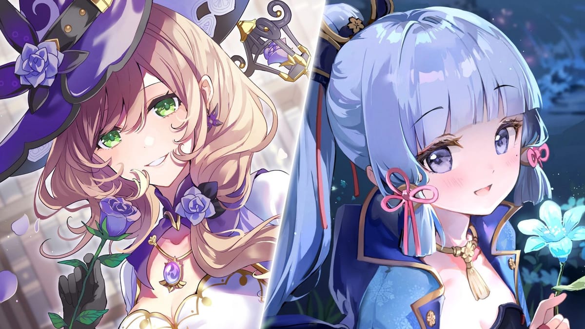 Genshin Impact 3.4 to release Lisa and Ayaka skins, Alhaitham, Yaoyao ...