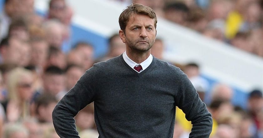 "They won't admit it" - Former Tottenham manager names one thing Spurs ...