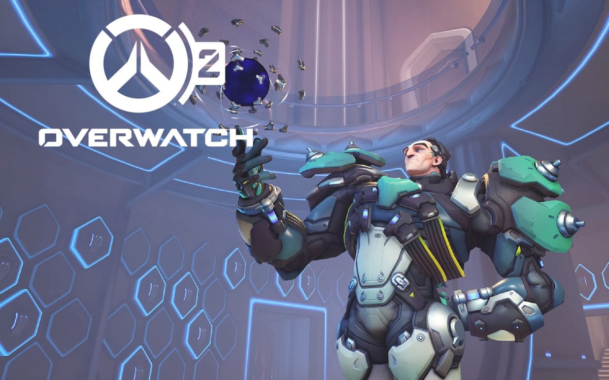 What is Overwatch 2's endorsement system?