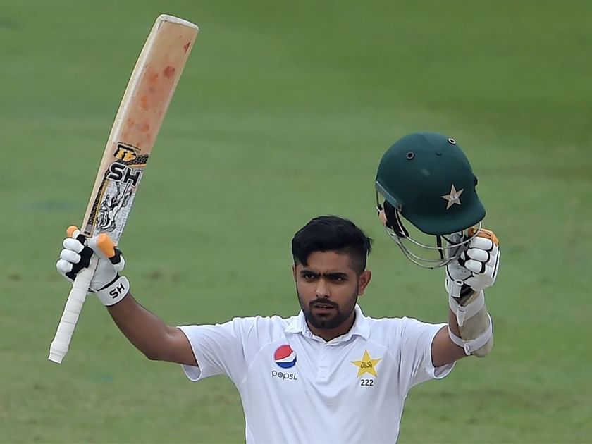 Babar Azam Profile - Age, Career Info, News, Stats, Records & Videos